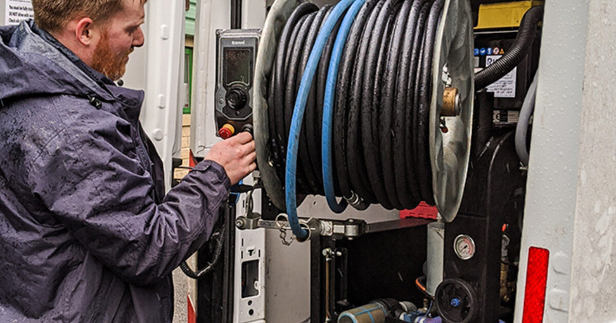 Rioned | Sales Representative - Thetford, Norfolk